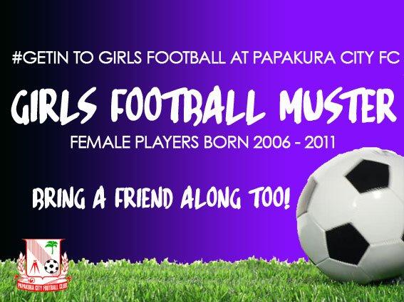 Papakura City Fc - Soccer Clubs for Kids - ActiveActivities
