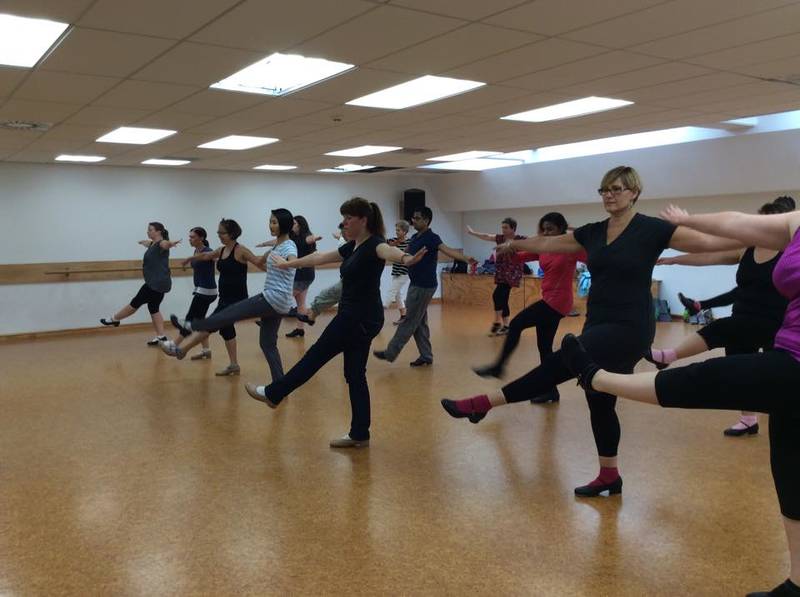 Leaping Lizards School of Dance - Jazz Dancing Classes & Lessons for ...