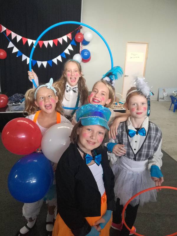 Making a Scene Drama and Voice Academy - Drama Classes & Lessons for ...