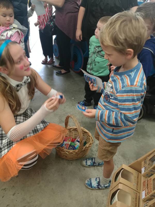 Making a Scene Drama and Voice Academy - Drama Classes & Lessons for ...