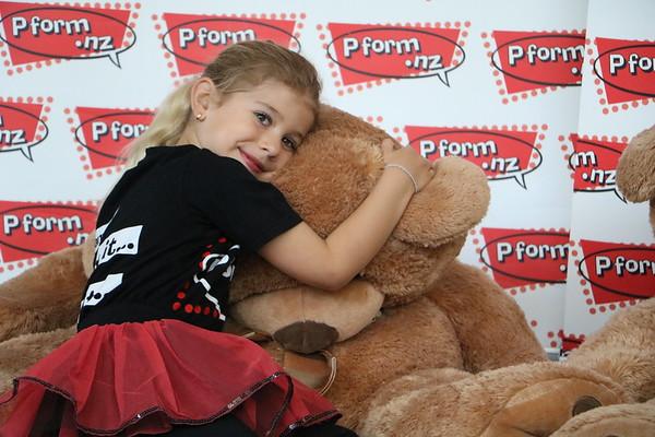 Pform.nz - Performing Arts Schools for Kids - ActiveActivities