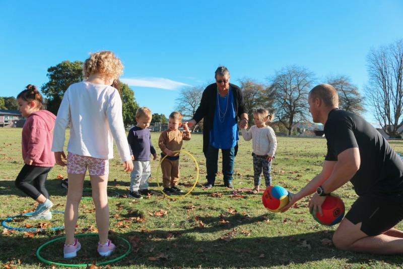 A Step Ahead Academy - Early Learning Classes & Lessons for Kids ...