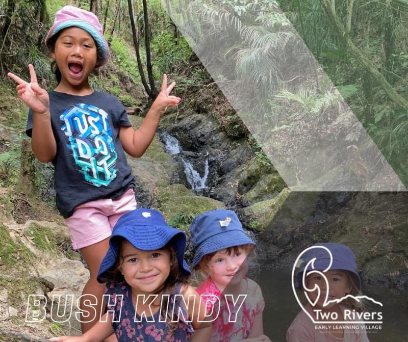 Two Rivers Early Learning Village - Early Learning Education Centres ...