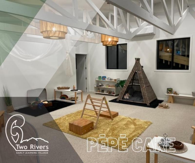 Two Rivers Early Learning Village - Early Learning Education Centres ...