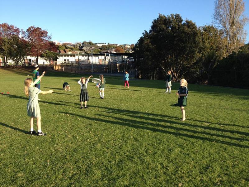 Skids Mellons Bay - Before & After School Care for Kids - ActiveActivities