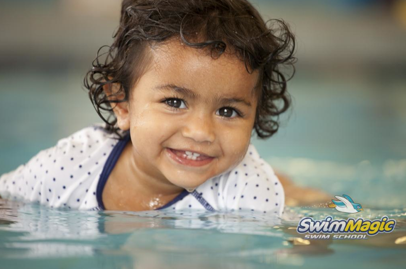 SwimMagic Swim Schools - Swimming Clubs for Kids - ActiveActivities