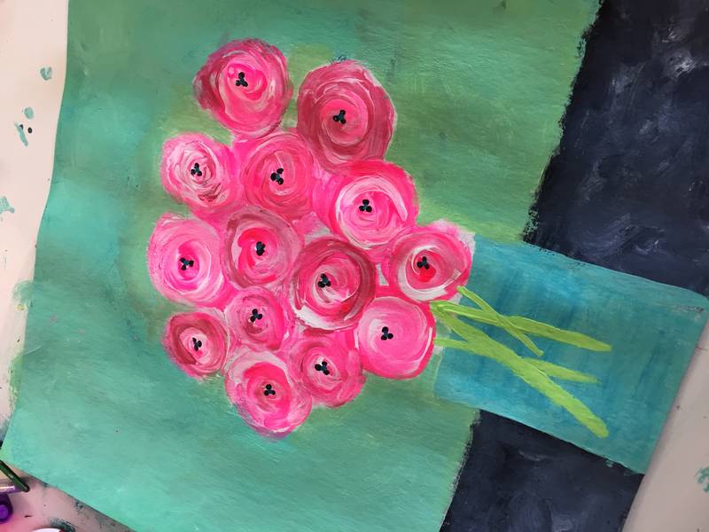 Ruby Jude - Art Classes & Lessons for Kids - ActiveActivities