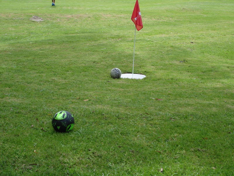 Feilding Golf Club - Golf Clubs for Kids - ActiveActivities