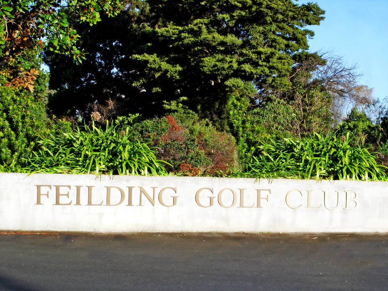 Feilding Golf Club - Golf Clubs for Kids - ActiveActivities
