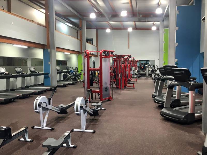 Stanmore Bay Pool and Leisure Centre - Fitness Centres for Kids ...