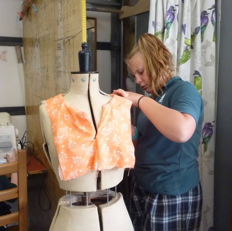 Creative Edge Studio - Sewing Classes & Lessons for Kids - ActiveActivities