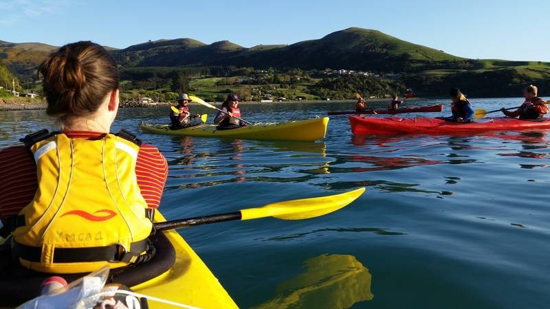 YMCA Christchurch - Outdoor & Adventure School Holiday Activities for ...