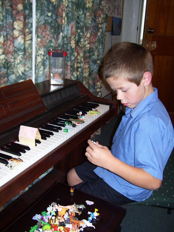 Piano Pathways - Piano Teachers for Kids - ActiveActivities