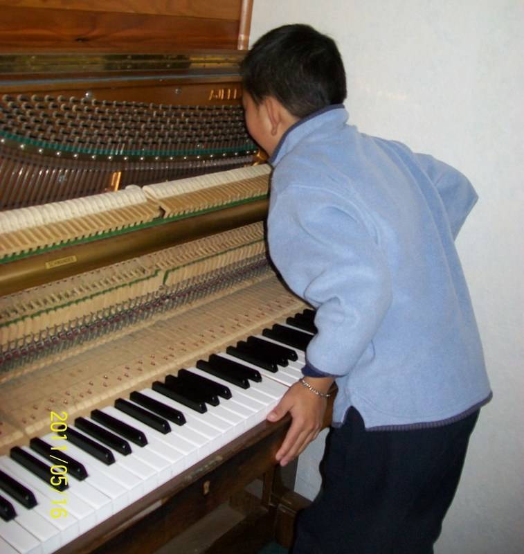 Piano Pathways - Piano Teachers for Kids - ActiveActivities