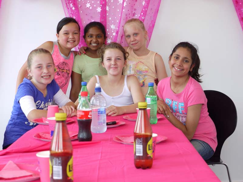 Bounce and Beyond - Indoor Play Centers for Kids - ActiveActivities