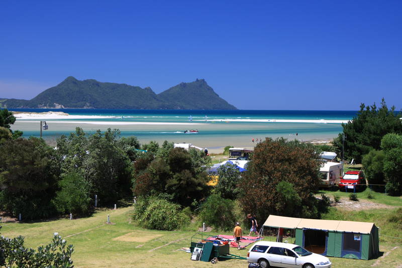 Ruakaka Beach Holiday Park - Family Holidays for Kids - ActiveActivities