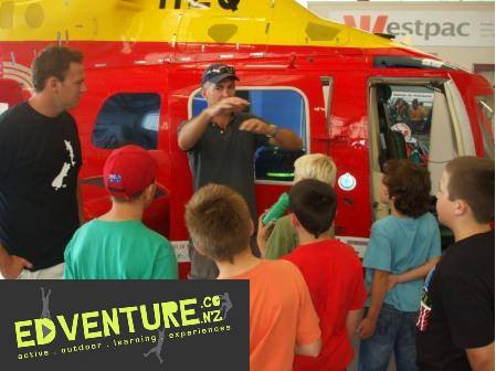 Edventure - Outdoor & Adventure School Holiday Activities for Kids ...