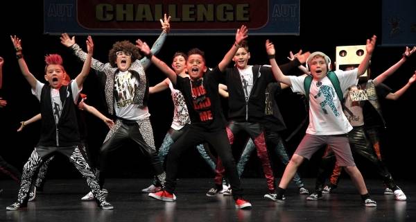 JUMP JAM - Fitness Classes & Lessons for Kids - ActiveActivities