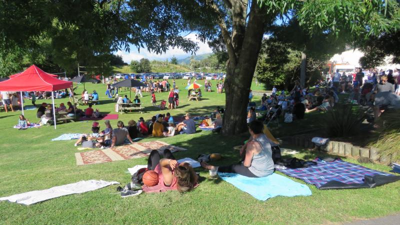 El Rancho - Outdoor & Adventure School Holiday Activities for Kids ...