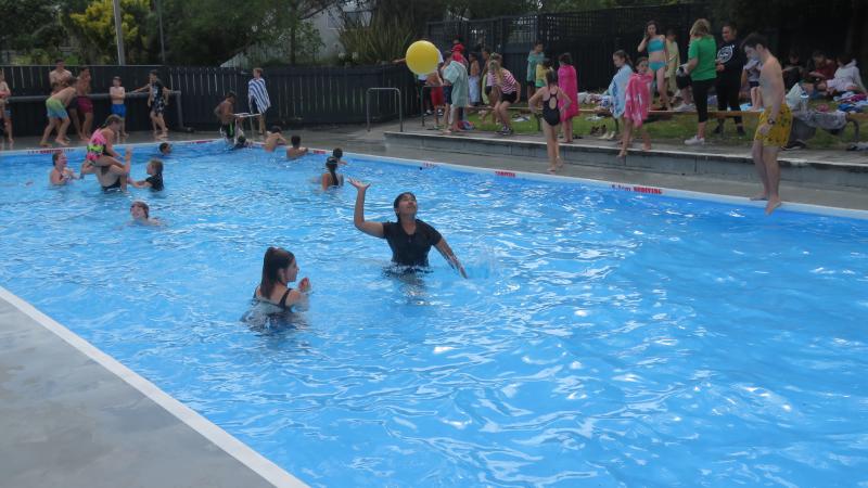 El Rancho - Outdoor & Adventure School Holiday Activities for Kids ...